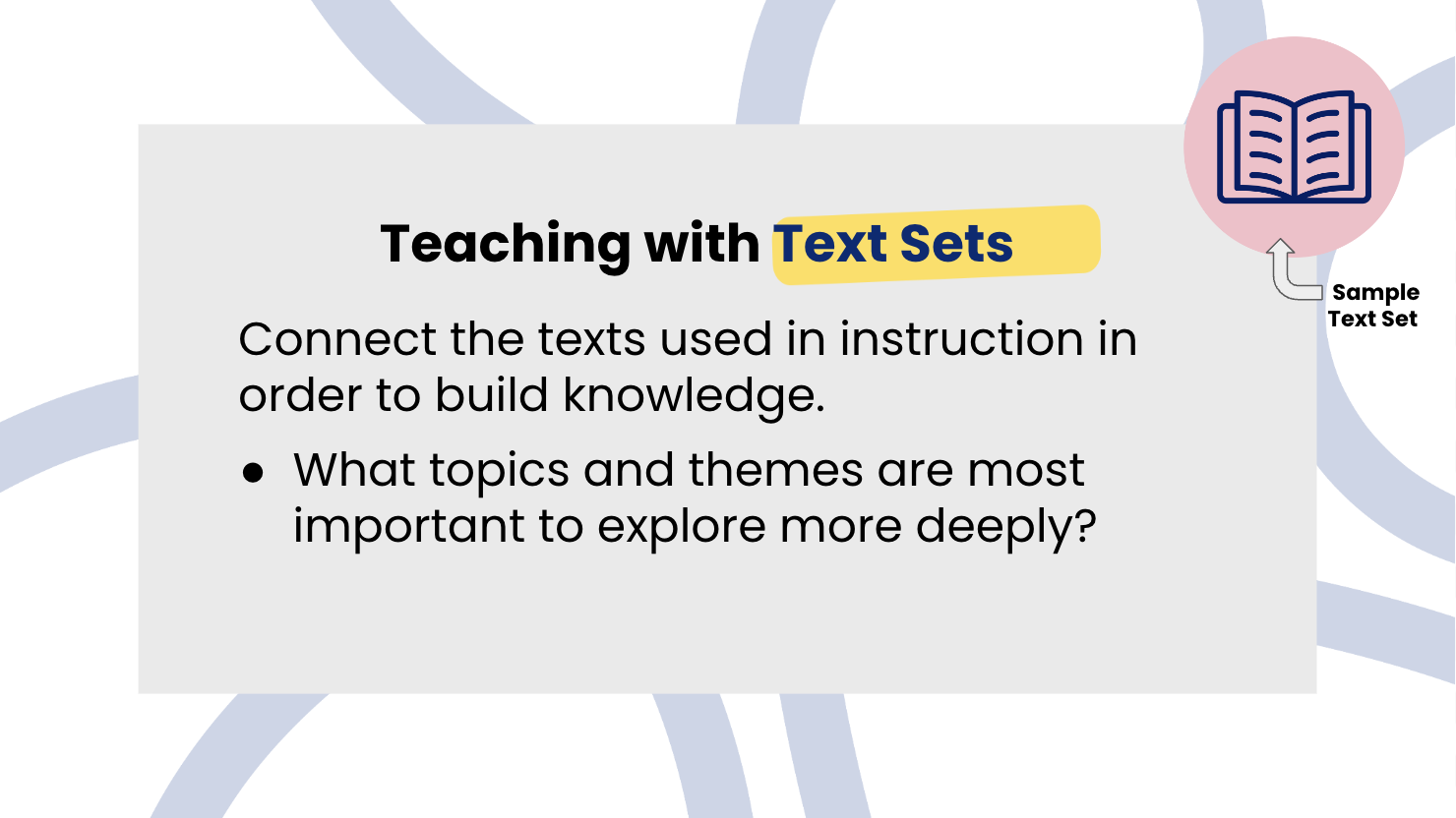 Shifting the Balance in Upper Elementary: Book Study – ONlit.org