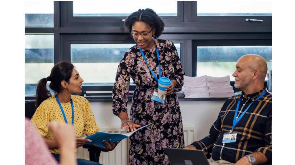 Principal Playbook – September – ONlit.org