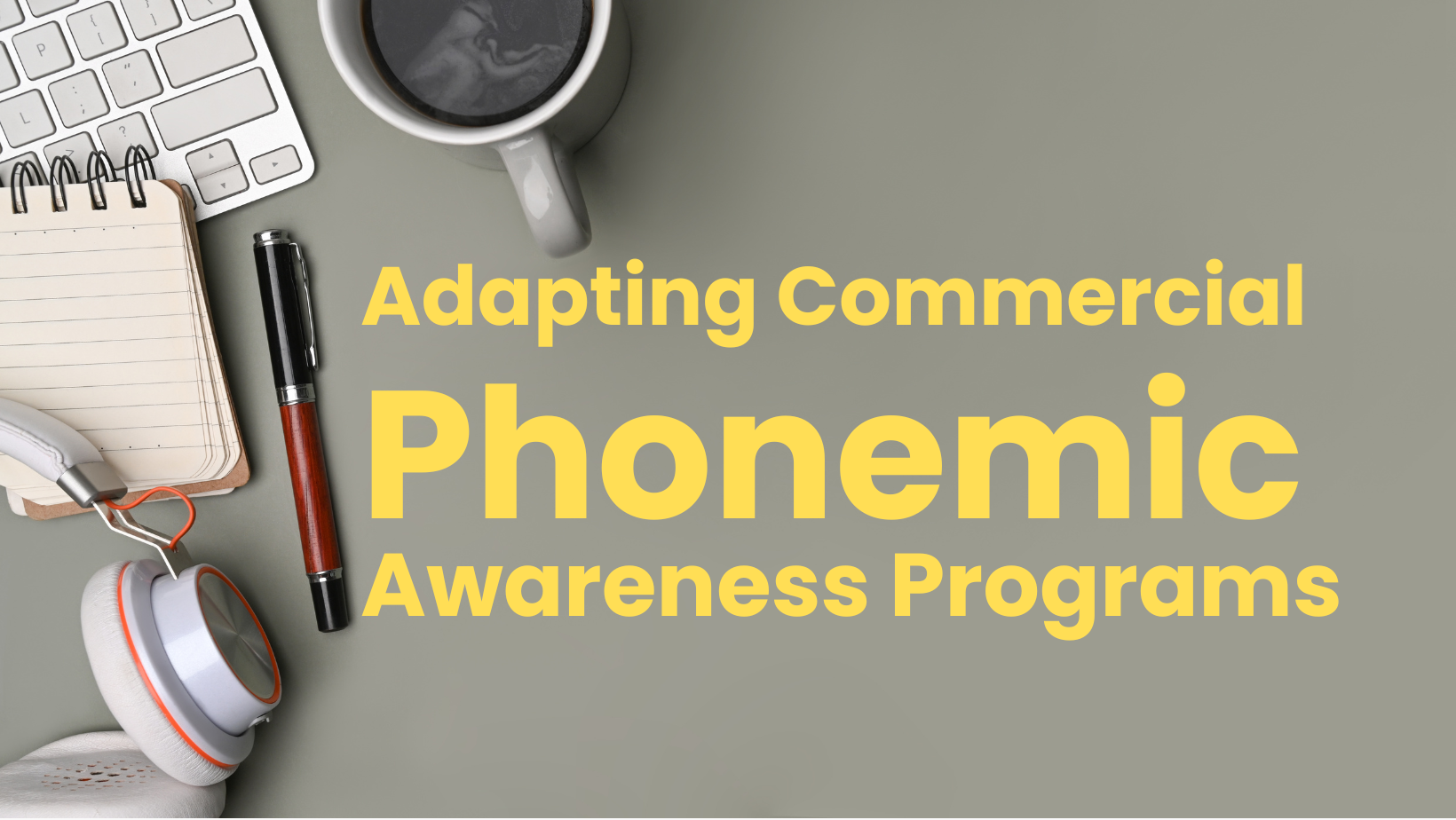 PD Slide Decks – ONlit.org