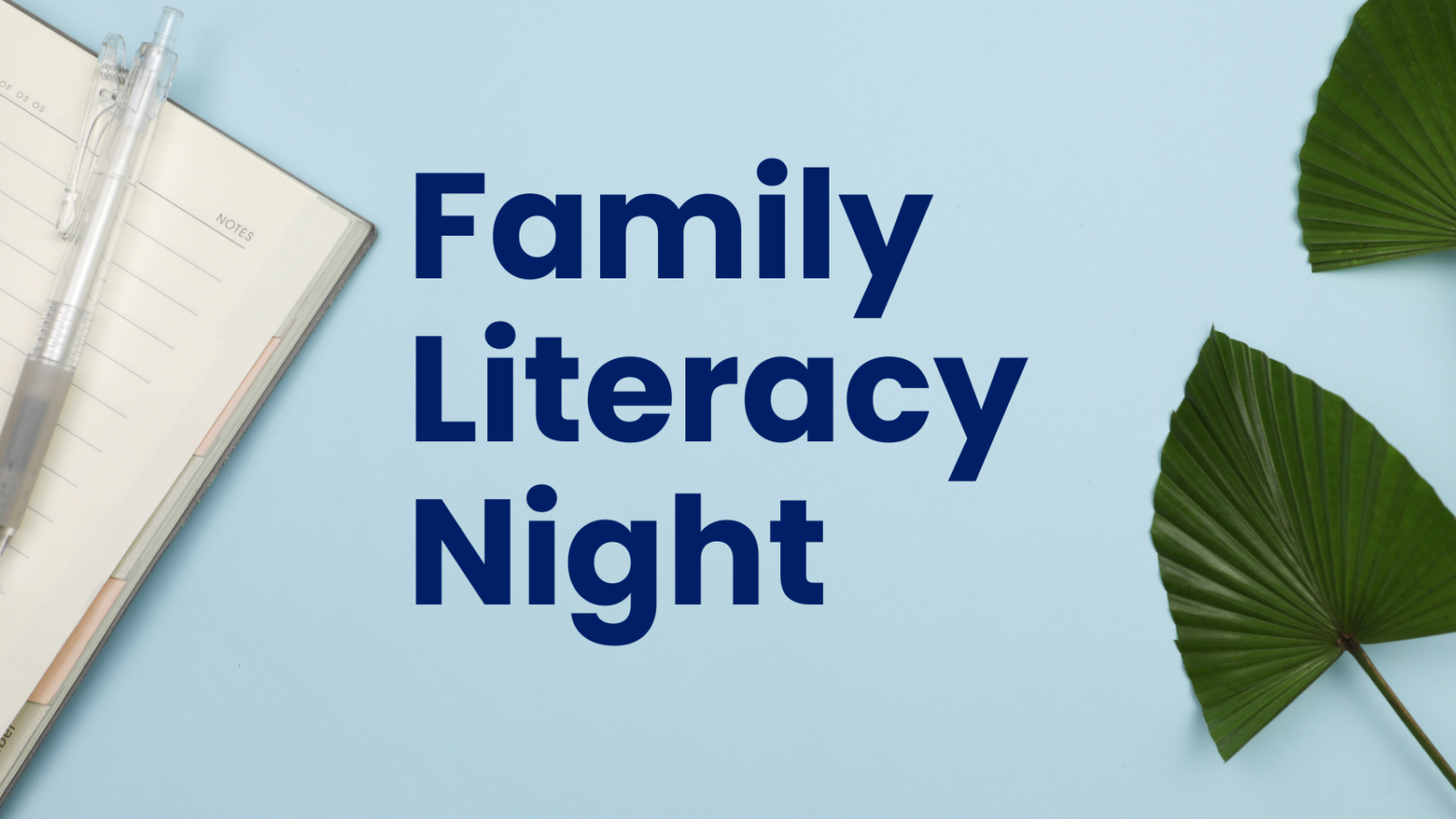 PD Slide Decks – ONlit.org