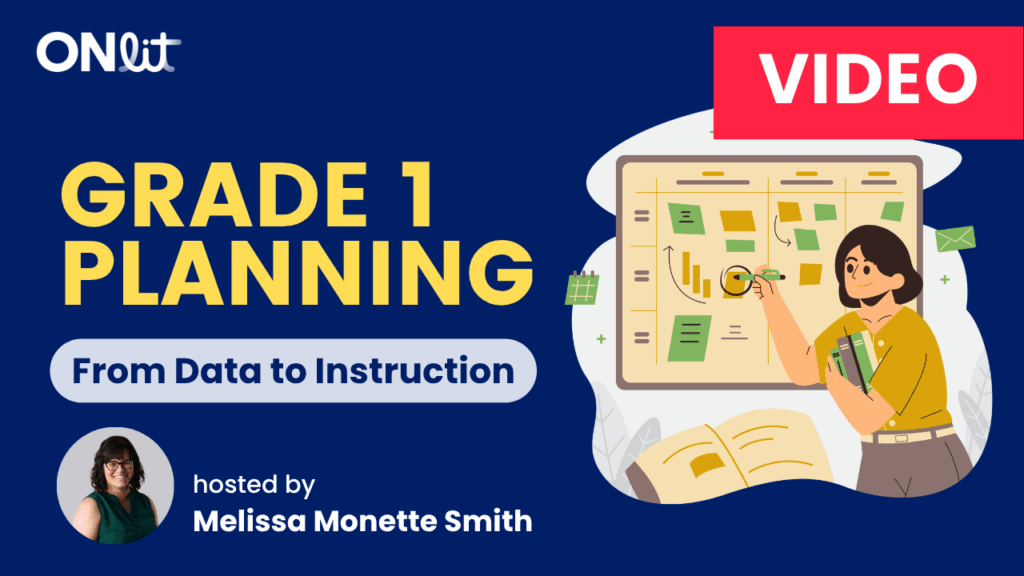 Screening – ONlit.org