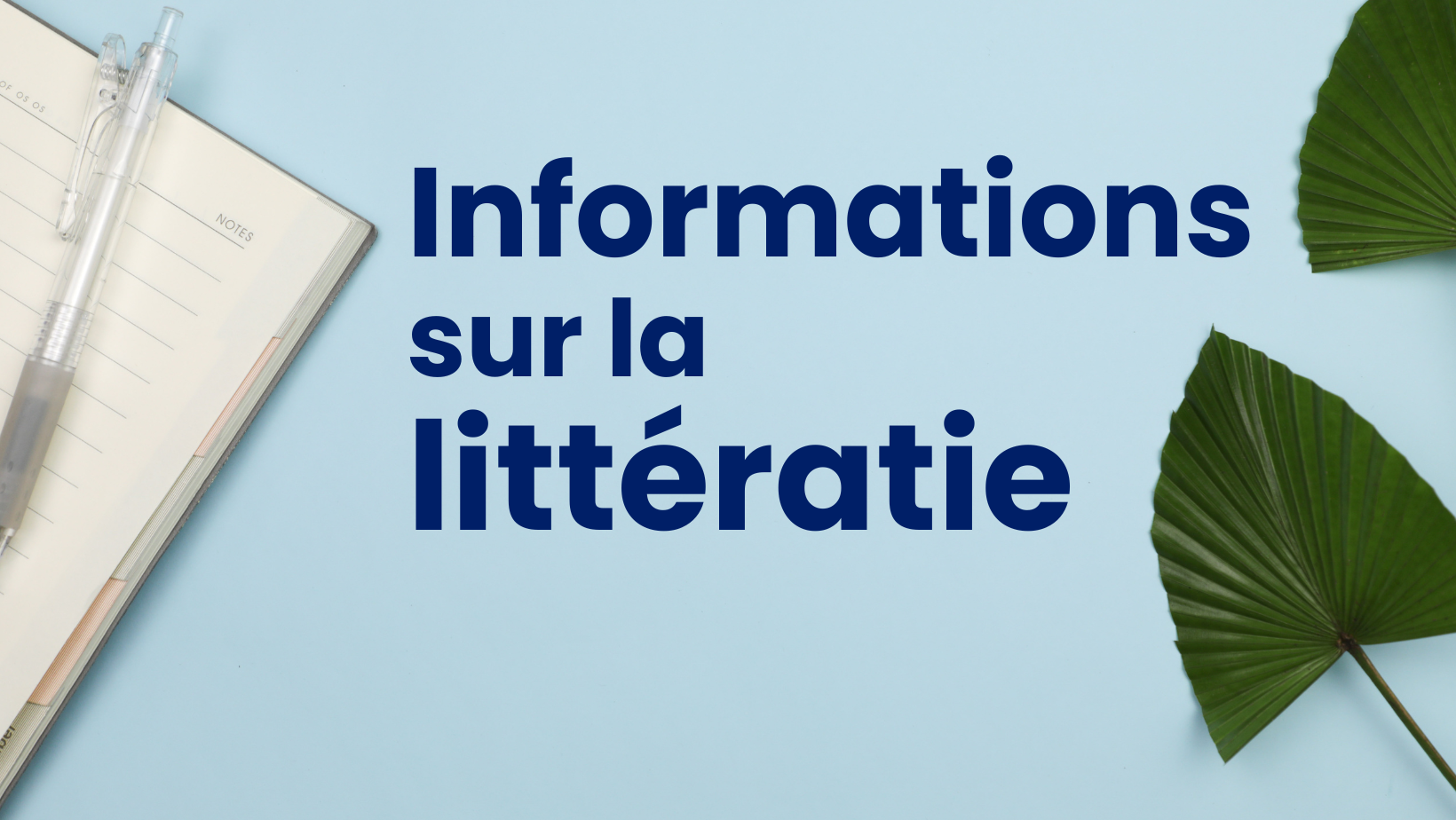 PD Slide Decks – ONlit.org