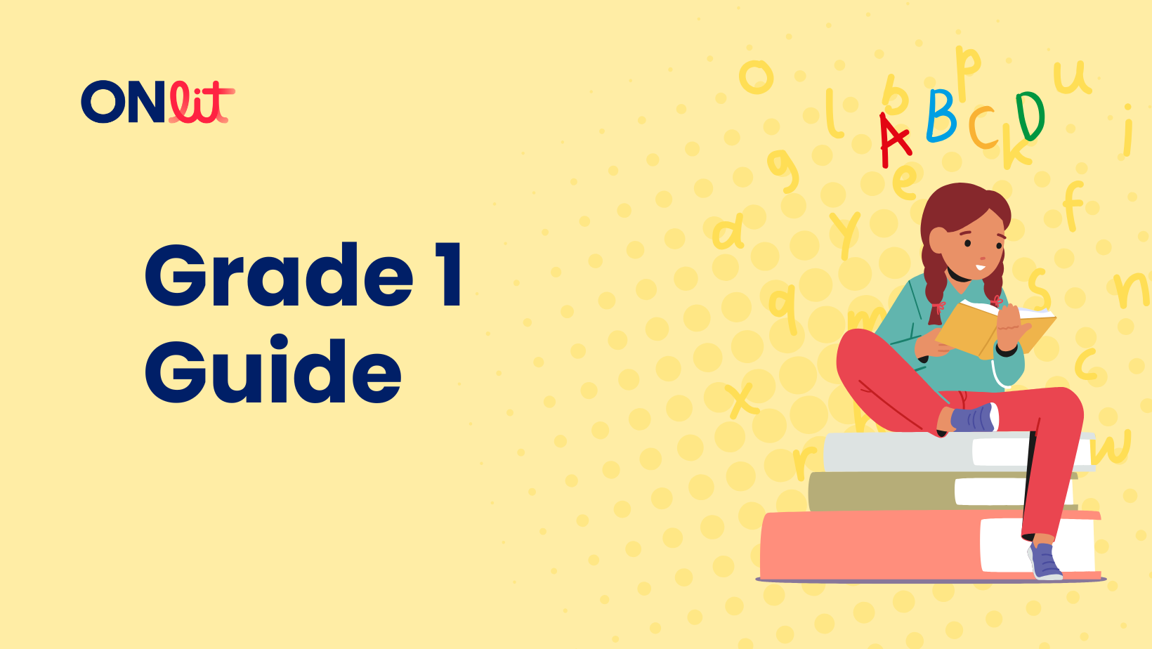 Grade 1 | ONlit.org