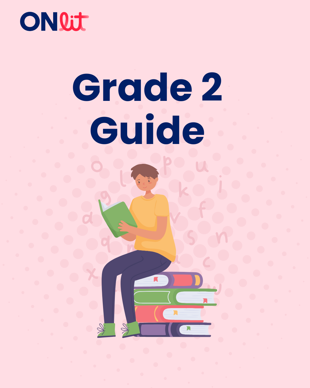 Grade Guides – ONlit.org