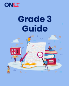 Grade Guides – ONlit.org