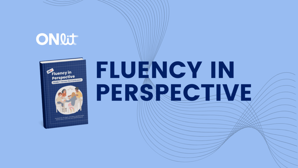 Fluency in Perspective – ONlit.org