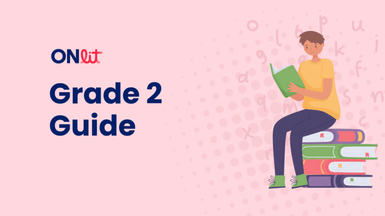 Grade 2 – ONlit.org