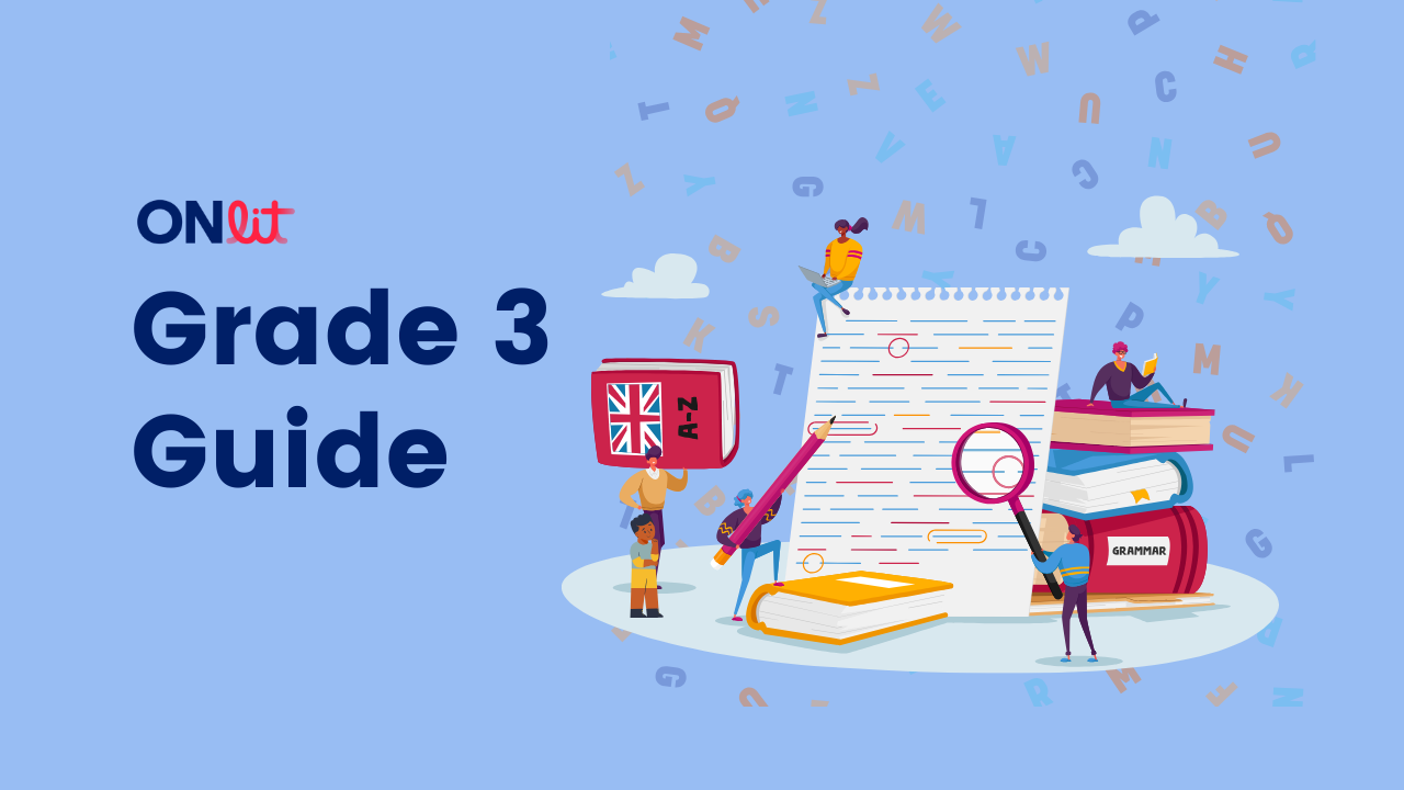 Grade 3 | ONlit.org