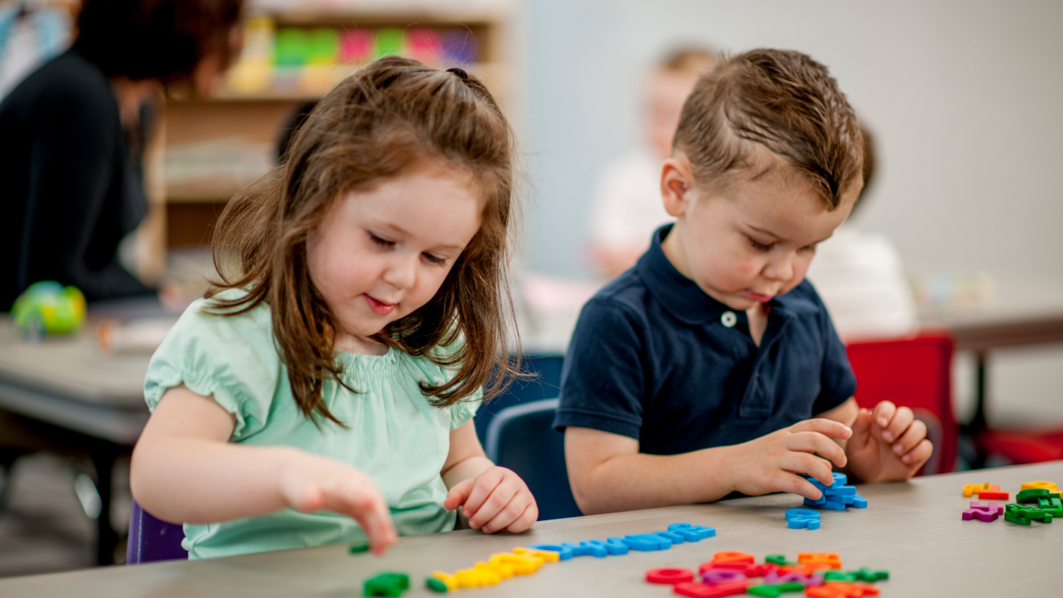 A New Kindergarten Curriculum for Ontario | ONlit.org