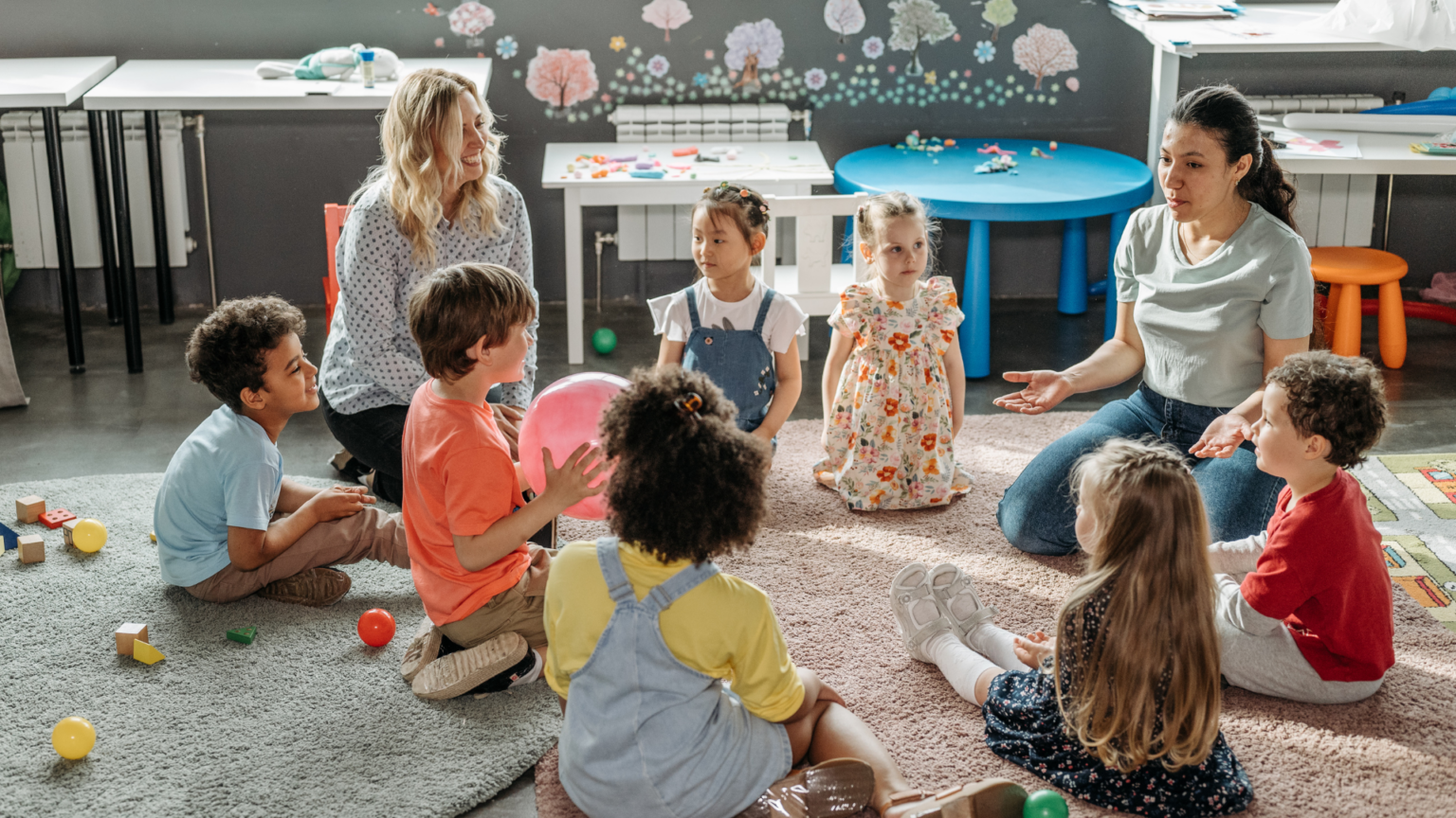 From Frames to Foundations: Navigating Ontario’s 2026 Kindergarten ...